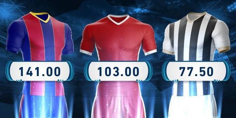 Sázení dle koeficientu UEFA na Ligu mistrů - KurzoveSazeni.com